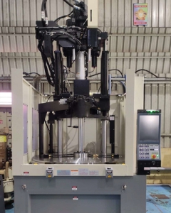 Production Machines – UE Press Tools Ltd