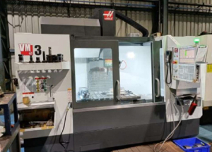 Tool Room Machines – UE Press Tools Ltd