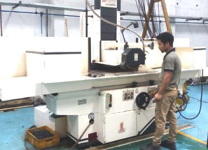 Tool Room Machines – UE Press Tools Ltd