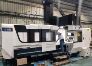 Tool Room Machines – UE Press Tools Ltd