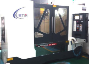 Tool Room Machines – UE Press Tools Ltd