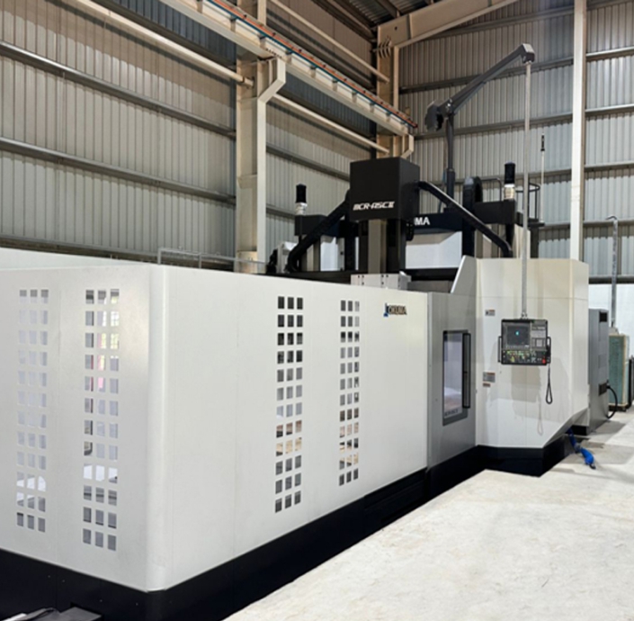 Tool Room Machines – UE Press Tools Ltd
