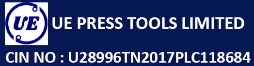 UE Press Tools Ltd